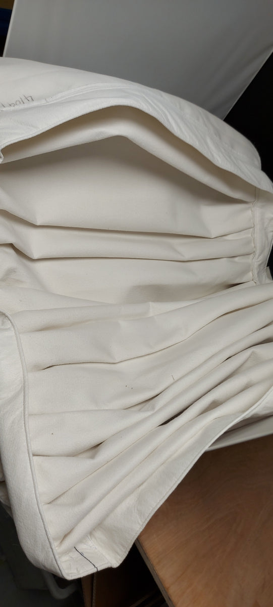 FX Filtex Filter Bags – R&B Industrial