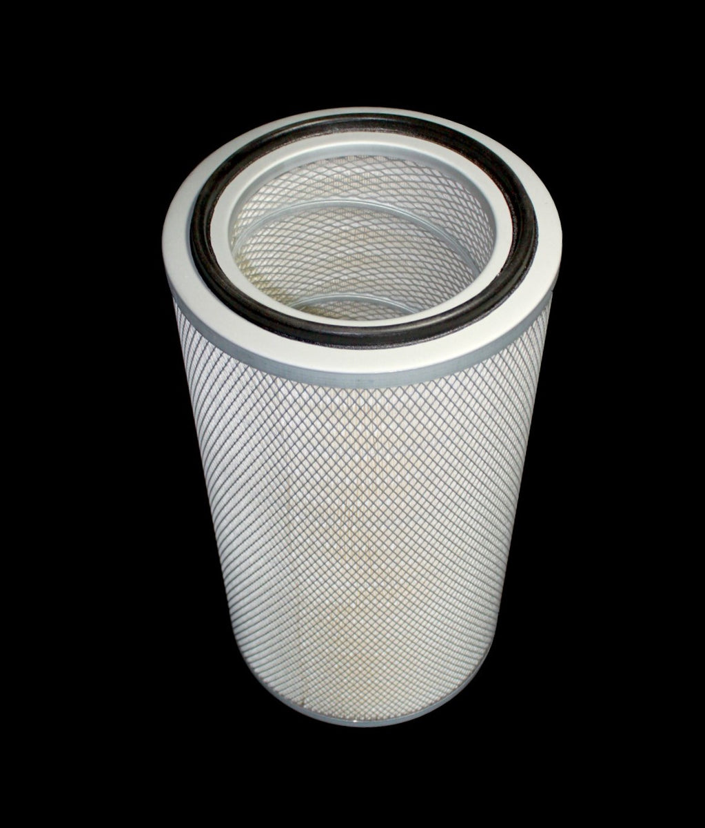 Mann Hummel Cartridge Filter ETA MOTAN dryer - Dust – R&B Industrial