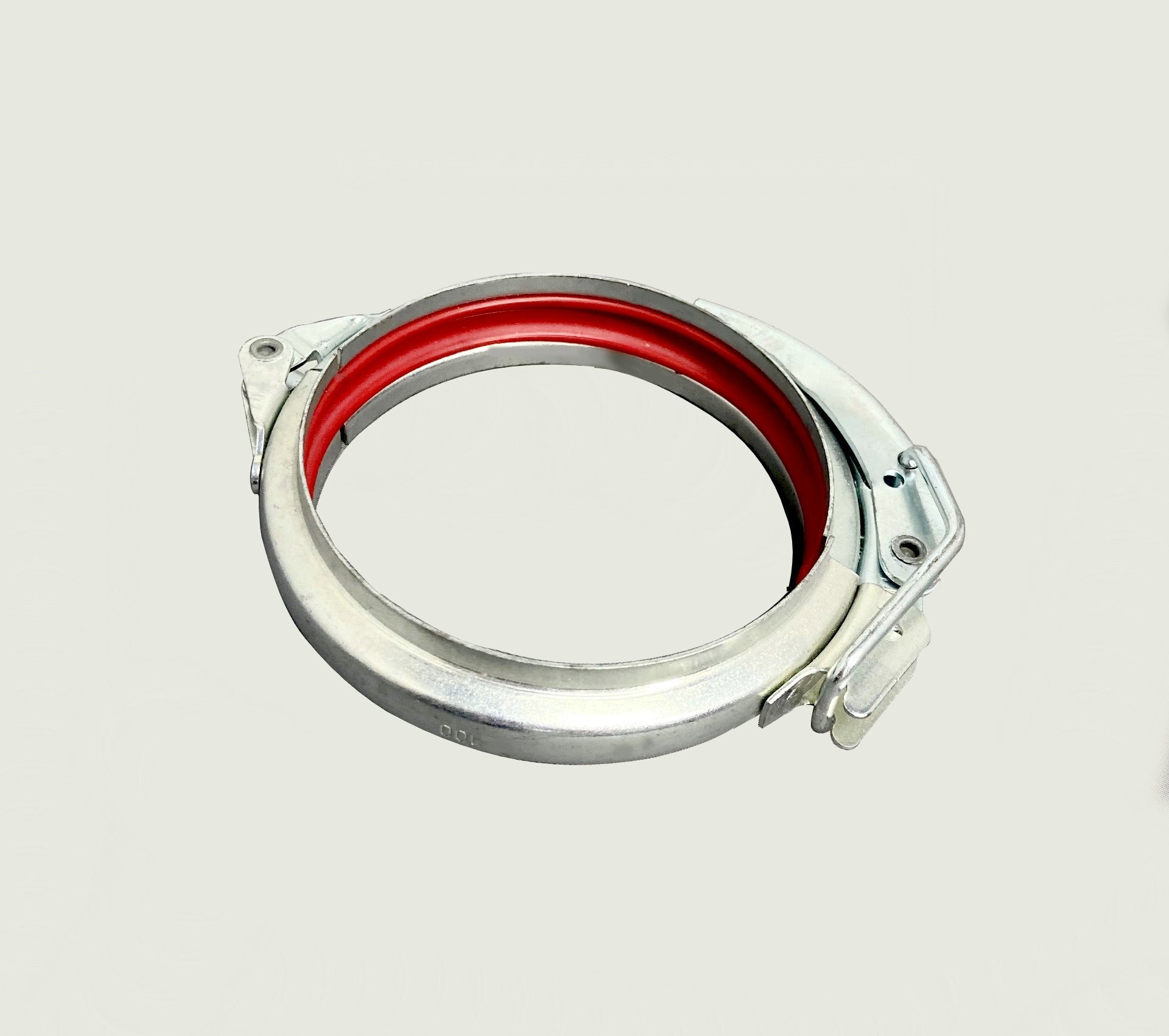 Quick Release Pipe Clamps